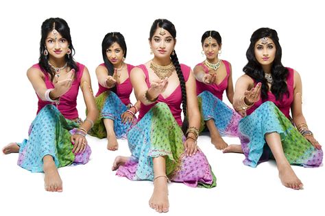 Bollywood Dance Group