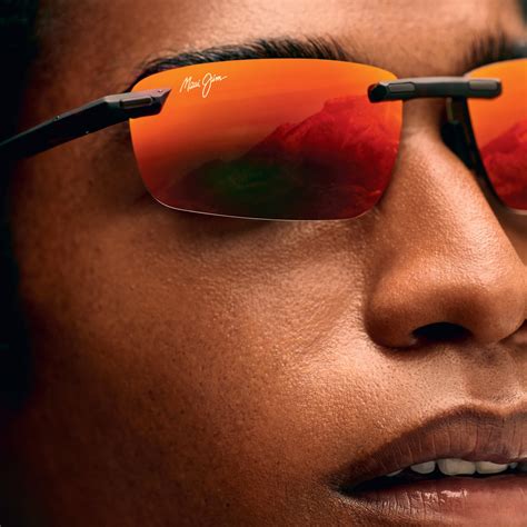 Polarizedplus2® Sunglasses Maui Jim®
