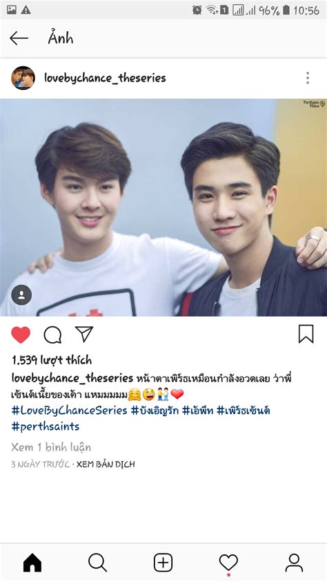 Perth Tanapon Sukhumpantanasan Saint Suppapong Ep4 24 08 2018 Perth
