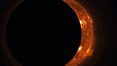 What Time Is The Eclipse Today Use These Interactive Maps