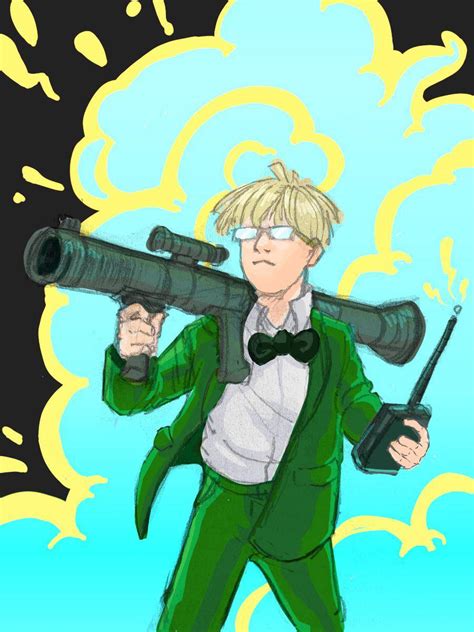 I Drew Jeff Scrolller