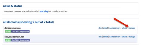 DNSSEC EasyDNS Knowledge Base