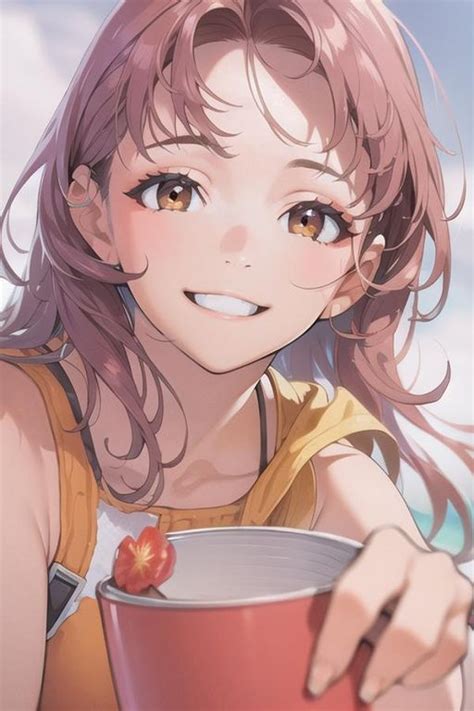 笑容控制器 Smile Controller Aieasypic