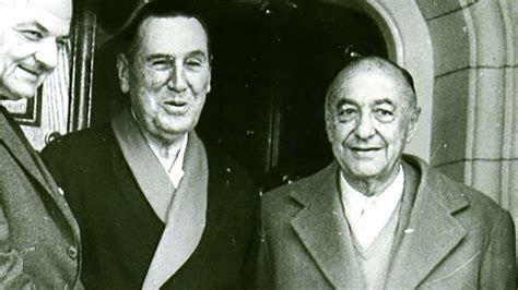 Pedro Cossio Infobae