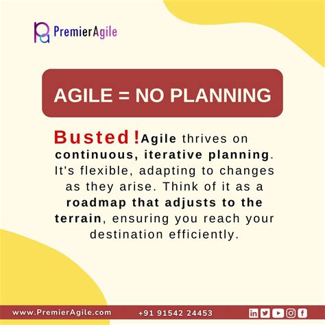 Premieragile On Linkedin Agile Scrum Scrummaster