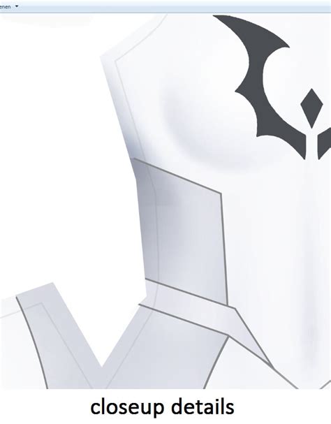 She Ra S5 Catra Bodysuit Pattern Download File Etsy