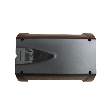 Ipervoice 2 Door Pio Wiegand Controller Urmet Uk