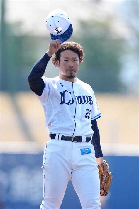 ライブbpで好投した田村（撮影・西尾 大助） ― スポニチ Sponichi Annex 野球