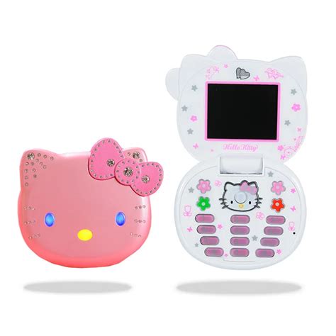 20 Konsep Terbaru Hello Kitty Phone