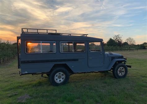 Hj47 Ute To Troopy Swap Forum Toyota Lexus And Off Road Community Discussions