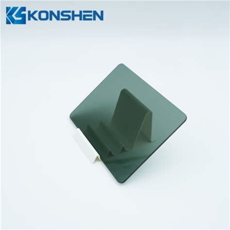 Ag Coated Glass Temper Panel China Ag Coated Glass Temper Panel