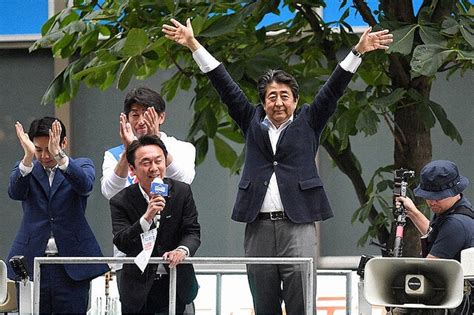 北方領土の元島民ら「残念でならない」 安倍元首相死去 ライブドアニュース