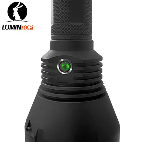 Blf Gt Lumintop