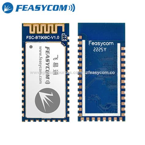 Wireless 100m Class 1 Uart I2c Pcm I2s Usb Csr8811 Ble 5 2 Low Cost Spp Hid Ble Serial Bluetooth