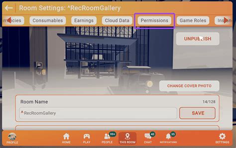 How To Add Edit And Remove Contributor Permissions General Resources Creator Forum