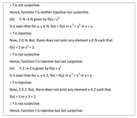 ncert solutions class 12 maths chapter 1 exercise 1 2 relations and
