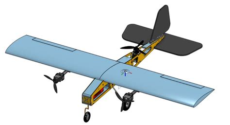 Motor 2 Servo Output Strange Behavior While Plane Leveled Vtol Plane Ardupilot Discourse