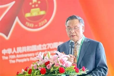 芒种动态丨总经理庄庆超应邀出席中国农垦品牌发布活动并发表主题演讲 芒种动态 农业品牌 芒种品牌 浙江芒种品牌管理有限公司