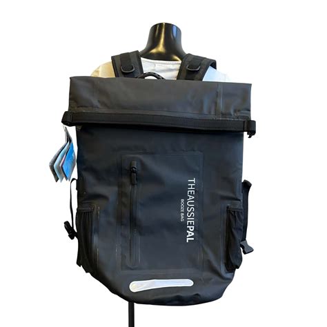 Bnwt The Aussie Pal Insulated Booze Bag 35l Backpack S