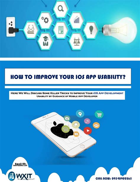 Ppt How To Improve Your Ios App Usability Powerpoint Presentation