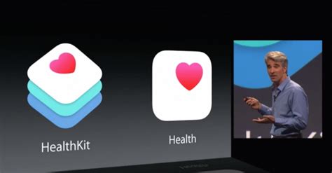 Apples Healthkit Lets Some Health Product Makers Bypass Ios App