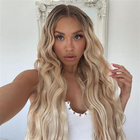Picture Of Tammy Hembrow