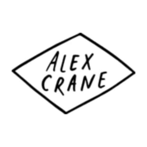 Does Alex Crane Have A Senior Discount Policy — Knoji