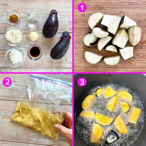 Tasty Japan On Twitter 【外はカリッ！中はジュワ〜！】今年の夏はこのなすレシピで優勝🍆 旬のなすを使った「なすの