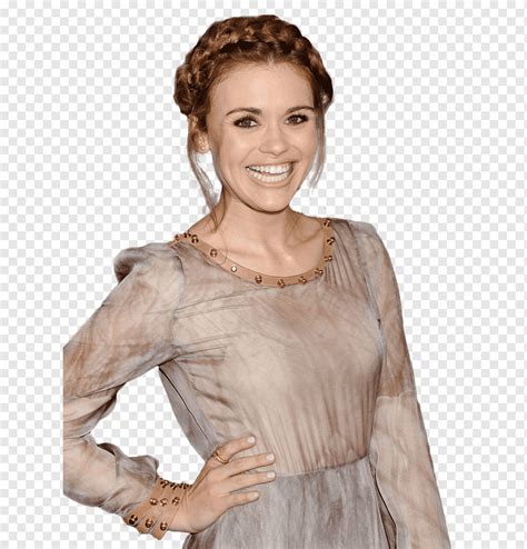 Holland Roden As Lydia Martin Teen Wolf Fashion — Holland Roden Hair