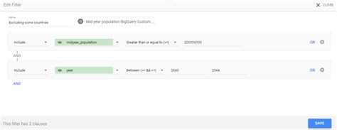 How To Use Bigquery Data In Google Data Studio Reports Dataslayer