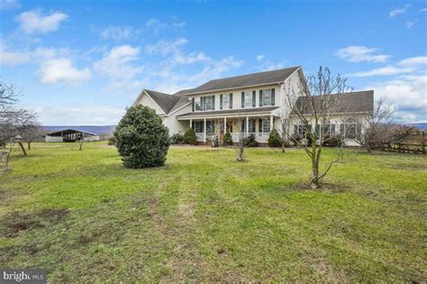 8040 Blacks Mill Rd Thurmont Md 21788 ®