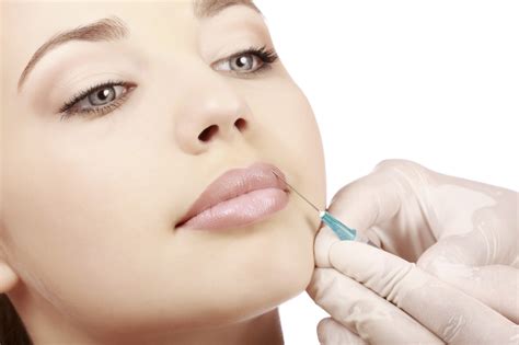 La différence entre le Botox et lacide hyaluronique Je Tiens la Forme