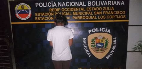 PNB aprehende a mujer por maltrato infantil y cómplice de actos