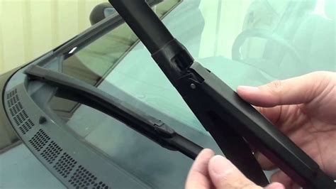 5 Kerusakan Pada Wiper Mobil Dan Cara Mudah Mengatasinya