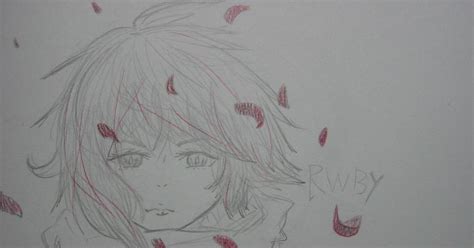Rwby あなろぐるびらくがき りののイラスト Pixiv