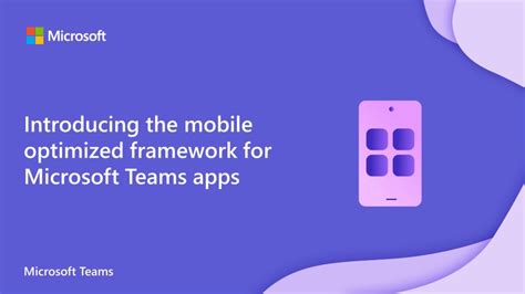 Microsoft Teams Microsoft 365 Developer Blog