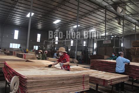 Giá Trị Sản Xuất Công Nghiệp ước Tăng 18 So Với Cùng Kỳ Năm Trước