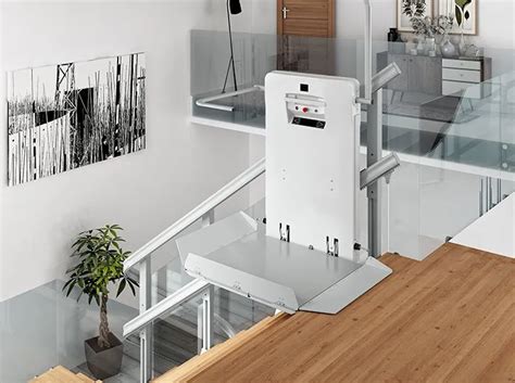 Plataforma Salvaescaleras LEIA VALIDA
