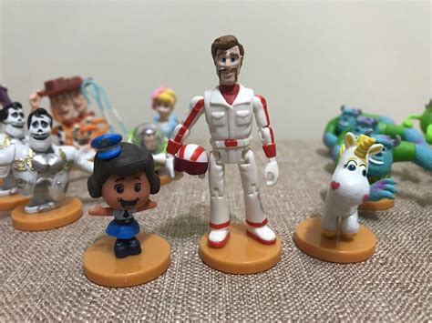現貨 日本 Furuta Choco Egg 出奇蛋 驚喜蛋 反斗奇兵 Pixar 玩具 胡迪 寶貝 大眼仔 毛毛 玩轉極樂園 Coco 擺設