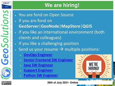 geoserver on kubernetes set up and operate a geoserver cluster in k8s