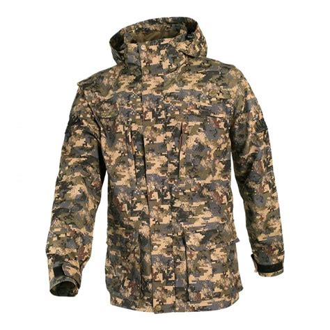 Jahtijakt Geronimo Pro Avcı Montu D Hide