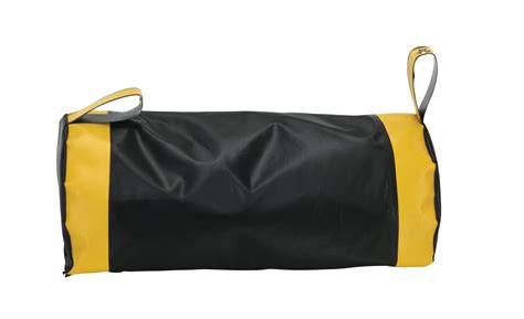 Vestil Vinyl Dock Seal Draft Blocker 24 In Width Black Draft 24