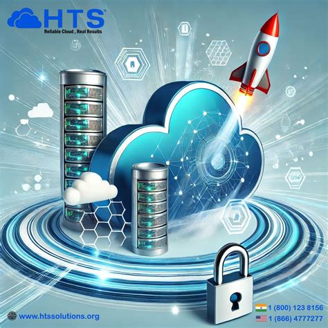 Hts Solutions On Linkedin Cloudhosting Managedservices Datacenter Enterprisesolutions…