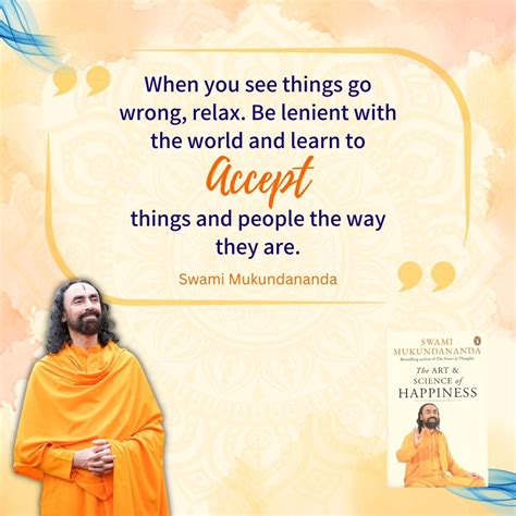 If You Are Unhappy Learn To Accept There Is No Universal Law That