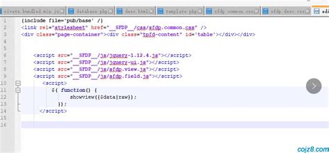 分享下开发过程的逻辑思维图 蝈蝈博客 Php开源工作流 Tpflow工作流 Php工作流