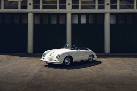 Porsche 356 Production Numbers How Many 356s Were Built Elferspot