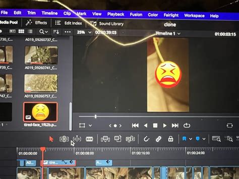 How To Fix The Color Of Imported Emoji It Looks Like The Sun R