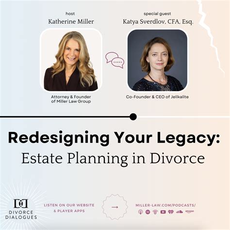 Podcast Feature Katya Sverdlov On Divorce Dialogues