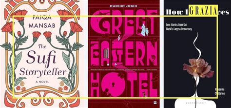 On The Bookshelf What You Should Be Reading Now Grazia India Faiqa Mansab