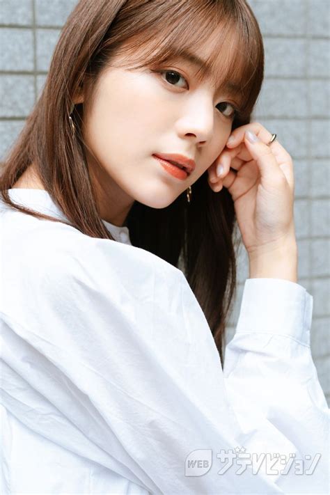 貴島明日香 プレミアムギャラリー画像31枚｜テレビジョンが撮影した、今いちばん旬な美男美女のグラビア写真集 フレッシュ美男美女 貴島